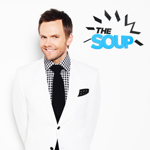 The Soup Is Ending After 22 Years on E! | E! News