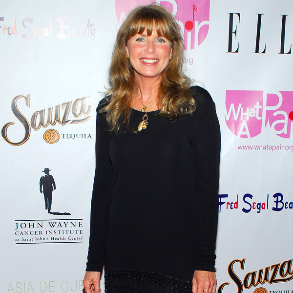 Actress Marcia Strassman Dead at 66 - E! Online