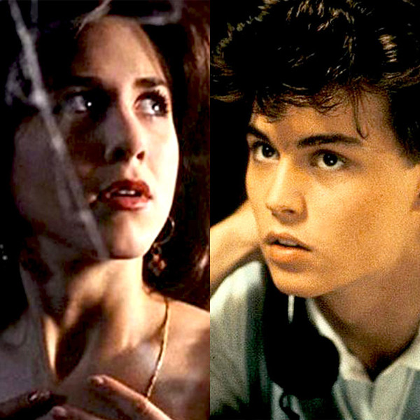 Photos from Celebs Who Got Their Start in Horror Movies - E! Online