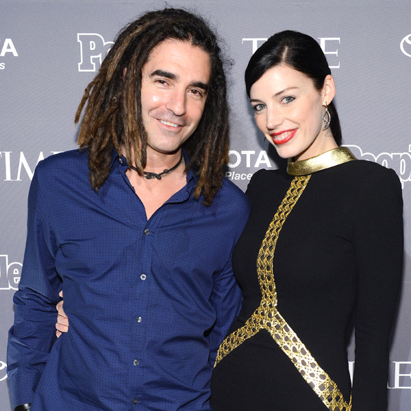 Mad Men's Jessica Paré Welcomes Baby—See Photo! - E! Online