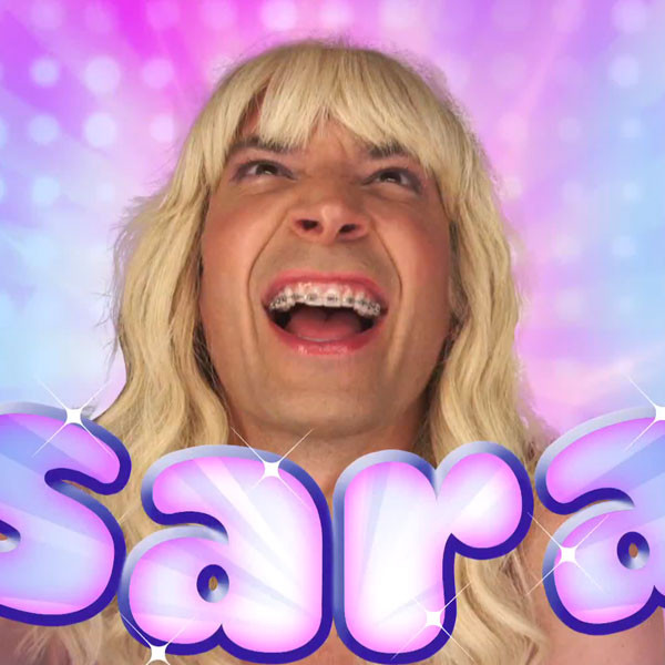 Watch Jimmy Fallon and will.i.am's "Ew!" Music Video - E! Online