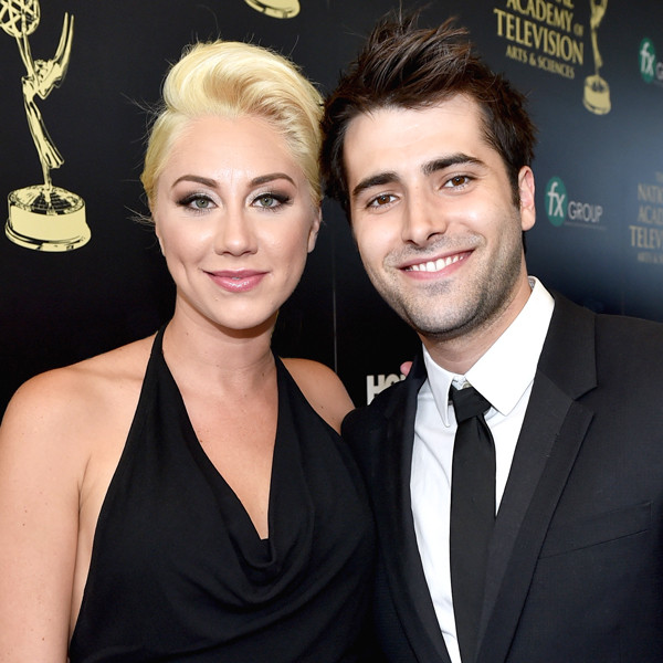 UPDATE: Soap Star Freddie Smith and Girlfriend Injured in Car Crash - E ...