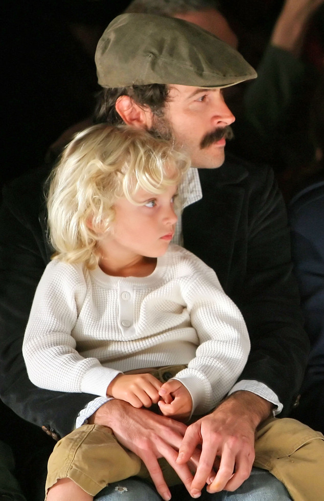 Pilot Inspektor from Weirdest Celebrity Baby Names | E! News