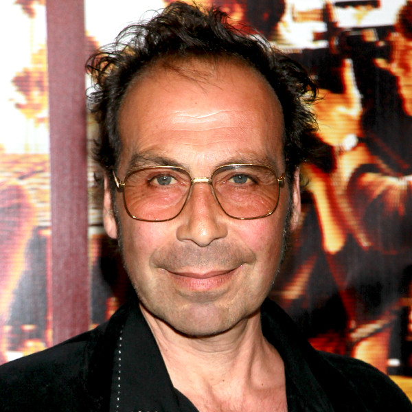 Comedian and Actor Taylor Negron Dead at 57 - E! Online