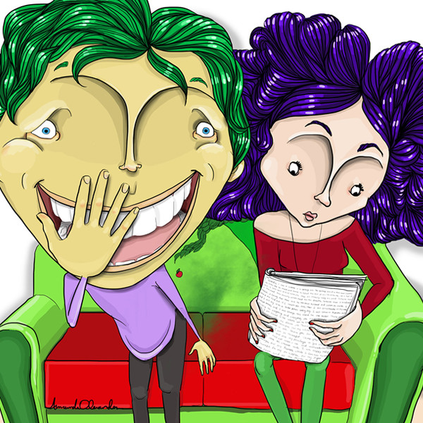 Gross Stuff Couples Do When They're in Love - E! Online