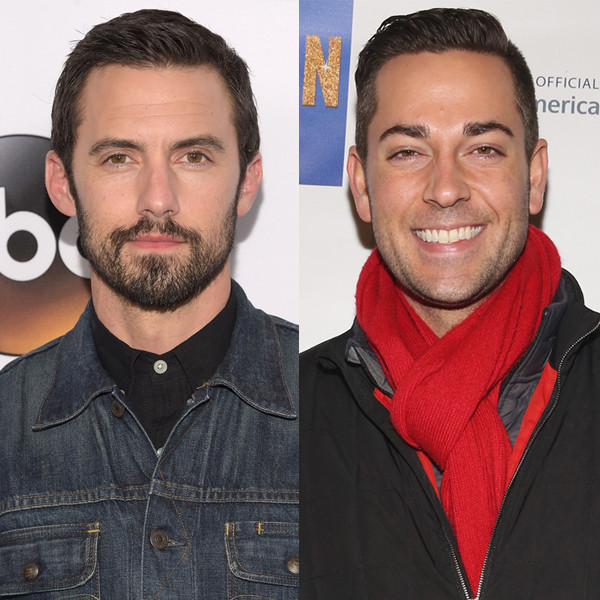 Will Milo Join Zach in Heroes?