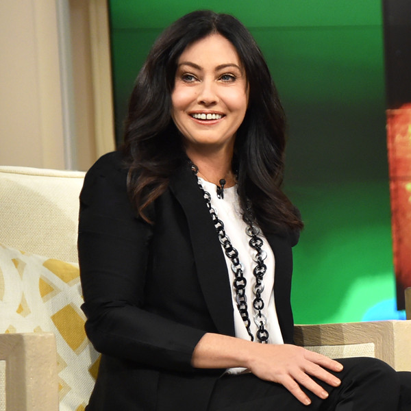 Shannen Doherty’s Heart Breaks While Watching True Tori