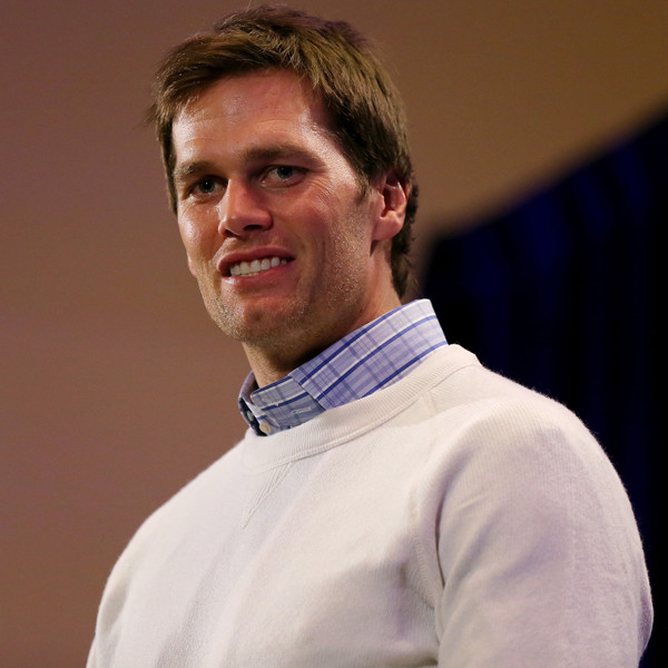 Daniel Tosh Rips Into Tom Brady and the Patriots