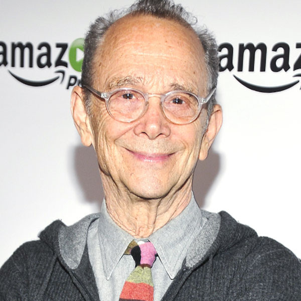 Joel Grey, 82, Broadway Star and Jennifer Grey's Dad: I'm a Gay Man - E ...