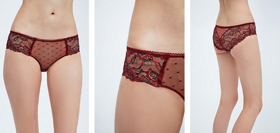 Urban Outfitters Posts Scary Skinny Thigh Gap Ad On Website Is Ordered