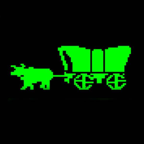 Here Is Everything You Never Knew About The Oregon Trail - E! Online