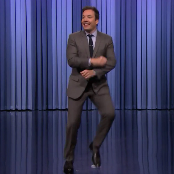 Daniel Radcliffe Commands Jimmy Fallon to Do ''Gangnam Style'' Dance