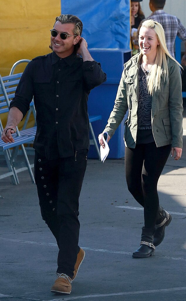 Gwen Stefani Really Wanted to Protect Her Children From Rumors of Gavin ...