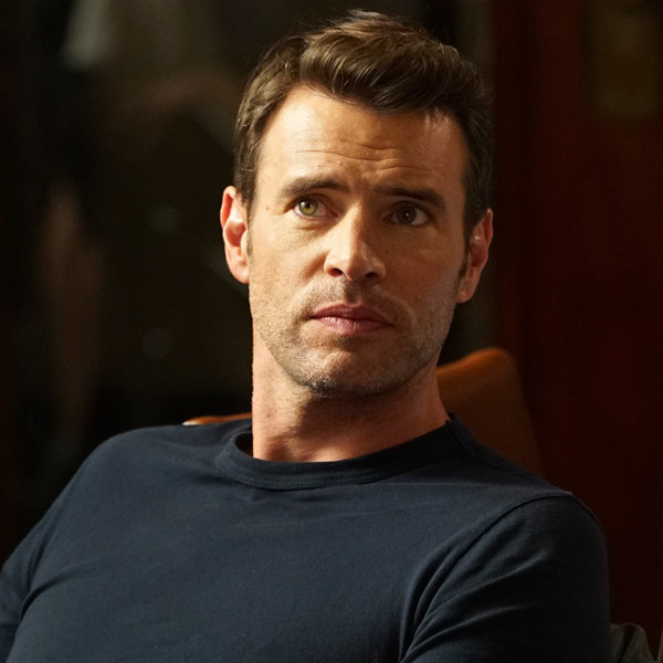 Scott Foley's Good Reason Why a Felicity Revival Is Unlikely