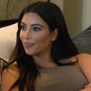 Kim Gives Birth! Here's What We Know