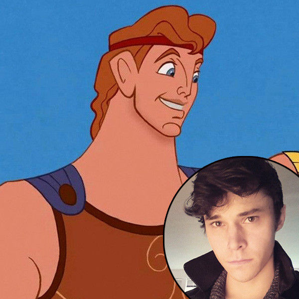 Hercules Is Coming to OUAT and We Predicted It! Here Are the Disney ...