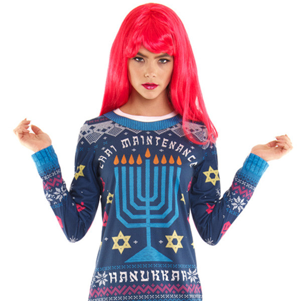 Photos from Controversial Clothing