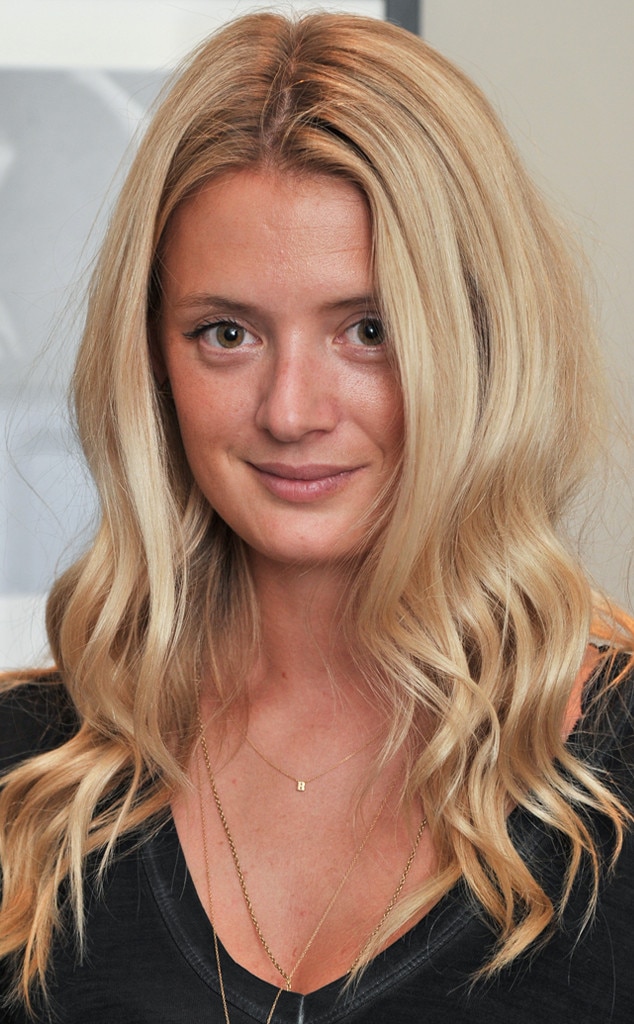 Rebecca Corbin-Murray from Celebrity Fashion Stylists | E! News