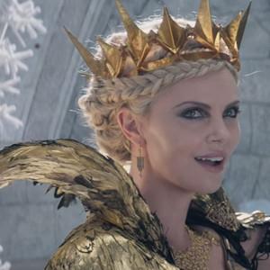 18 Times the Ladies Slayed the Huntsman: Winter's War Trailer