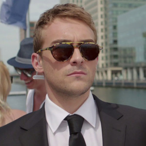 Watch: Jasper Meets Beck, Princess Eleanor's New Love Interest