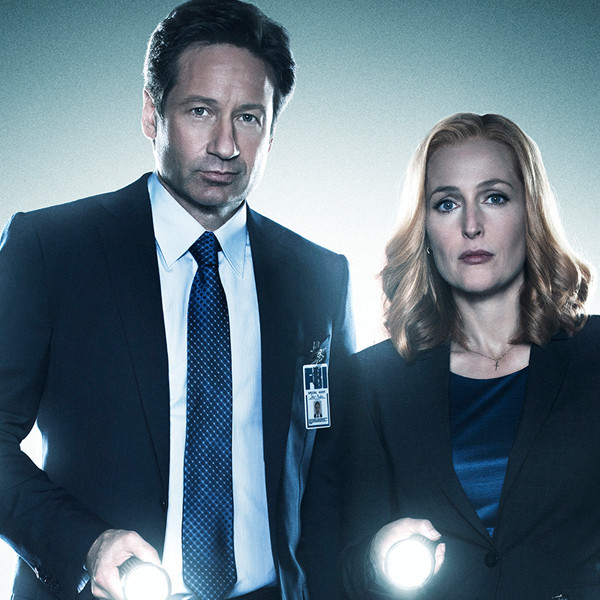 Why Mulder and Scully Came Back to TV