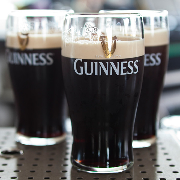 Guinness Changing Brewing Process to Cater to Vegans