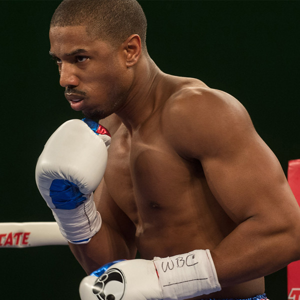 Creed Review Roundup: A Victory for the Rocky Spinoff - E! Online