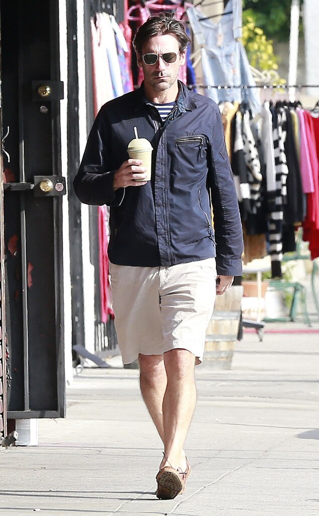 Jon Hamm from The Big Picture: Today's Hot Photos | E! News