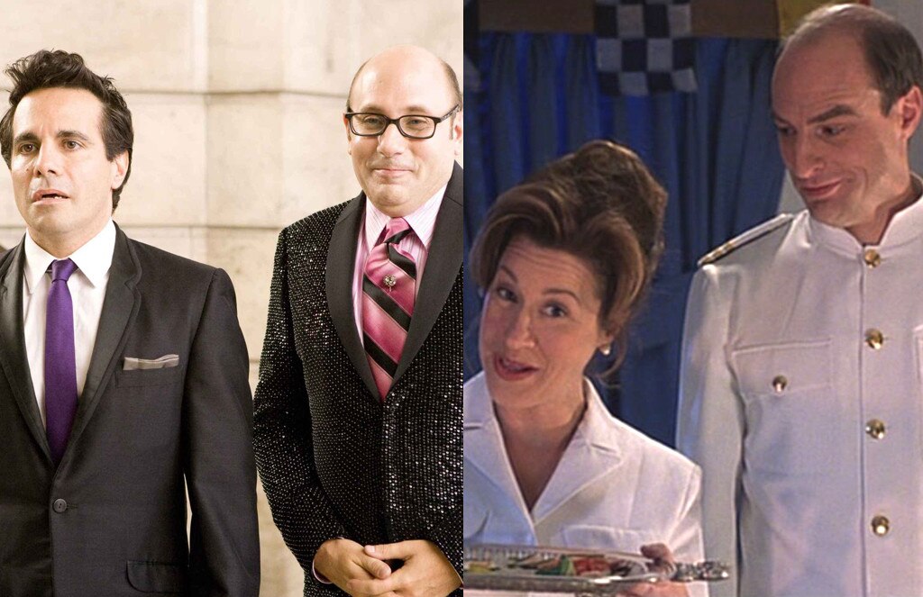 Happy Cliché Day: See the Top Movie Clichés We Love | E! News