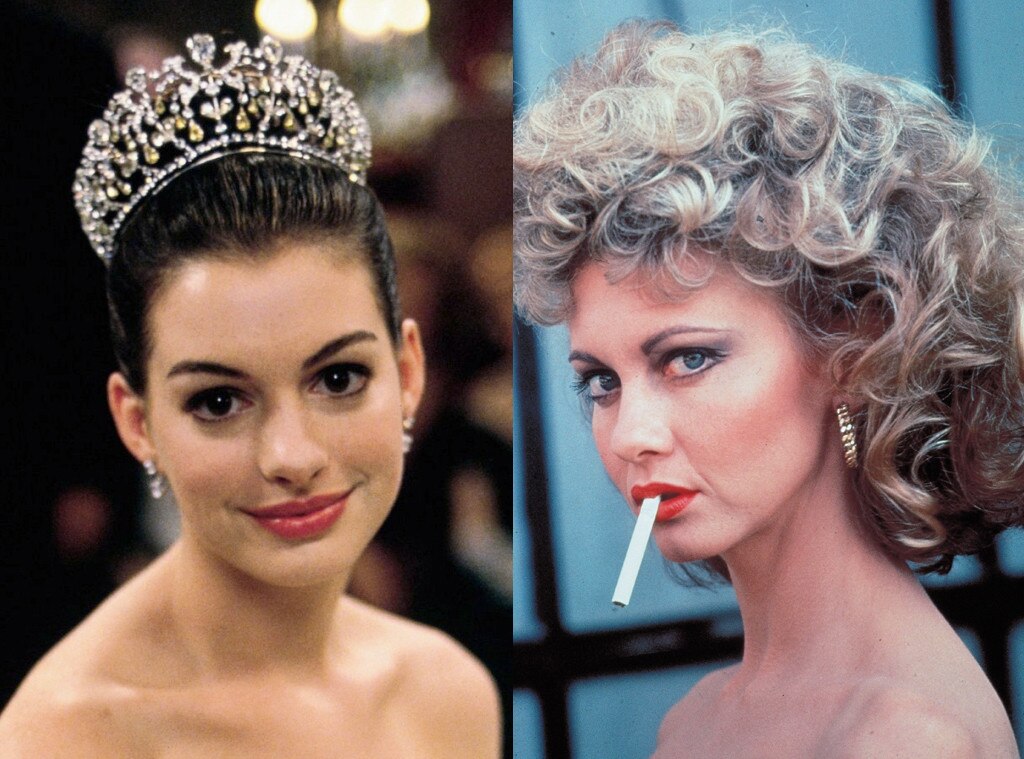 Happy Cliché Day: See the Top Movie Clichés We Love | E! News