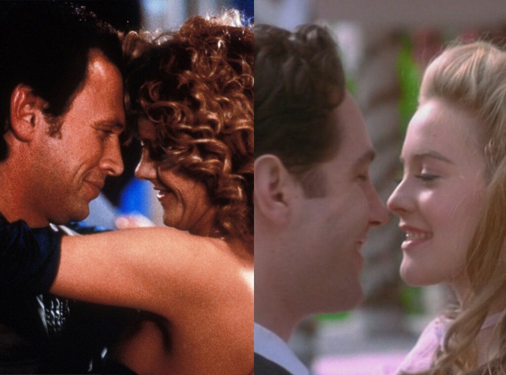 Happy Cliché Day: See the Top Movie Clichés We Love | E! News