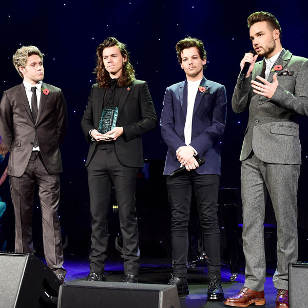 One Direction Is Taking How Much Time Off?!