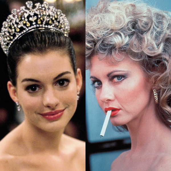 Happy Cliché Day: See the Top Movie Clichés We Love - E! Online