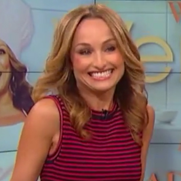Find Out Who Giada De Laurentiis Is Dating! - E! Online