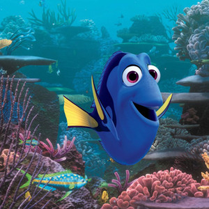 She's Still Swimming! The First Finding Dory Trailer Is Here | E! News