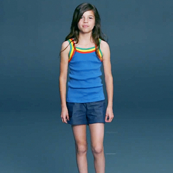 Always #LikeAGirl Campaign May Be the Most Inspiring Super Bowl Ad