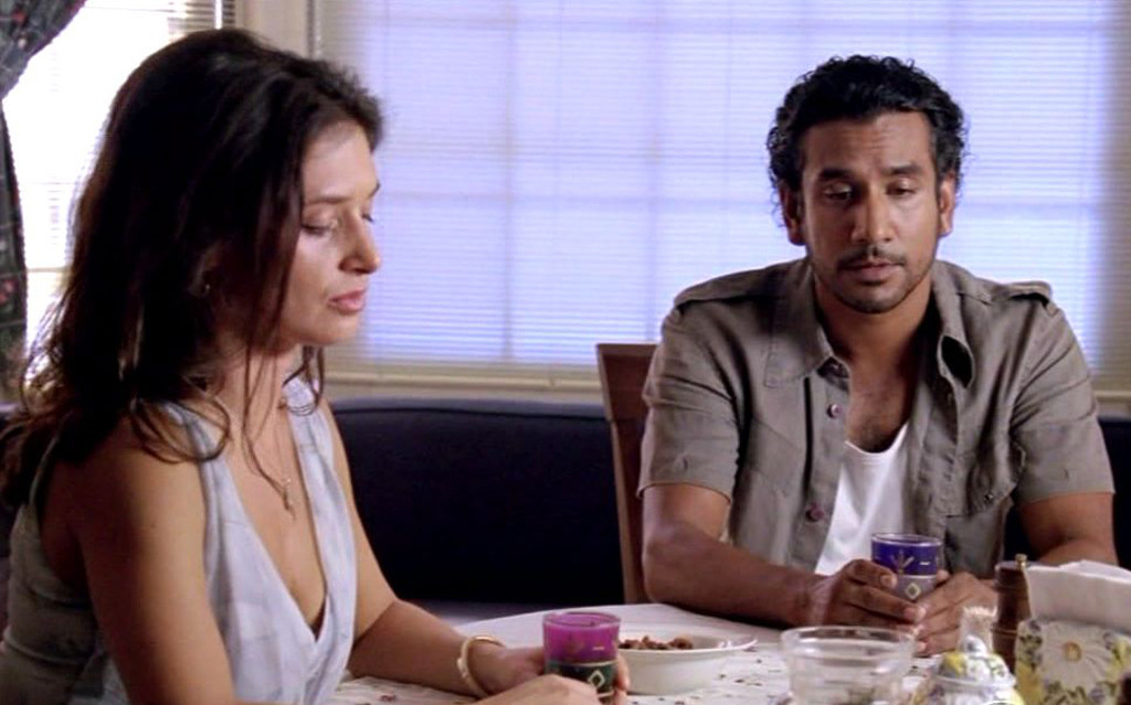 Sayid and Nadia, Lost from 20 TV Couples That Didn't End up Together ...