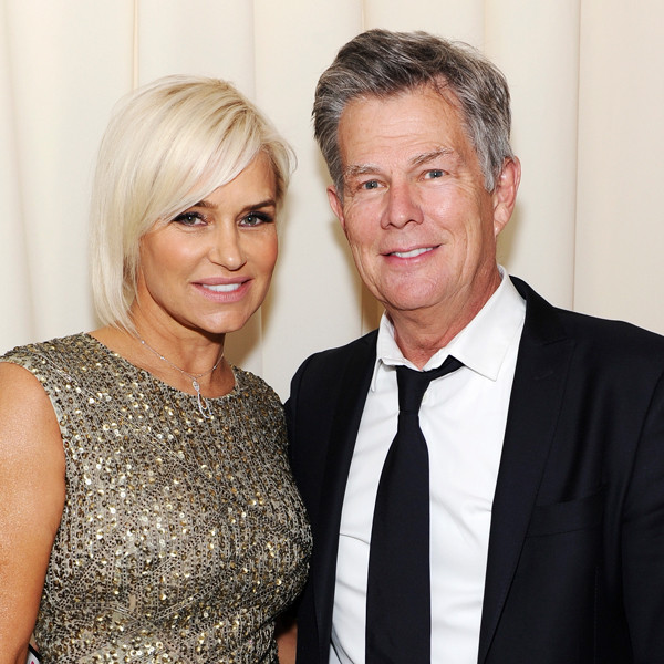 Yolanda Foster David Foster Divorcing Access Online How Much Money Did