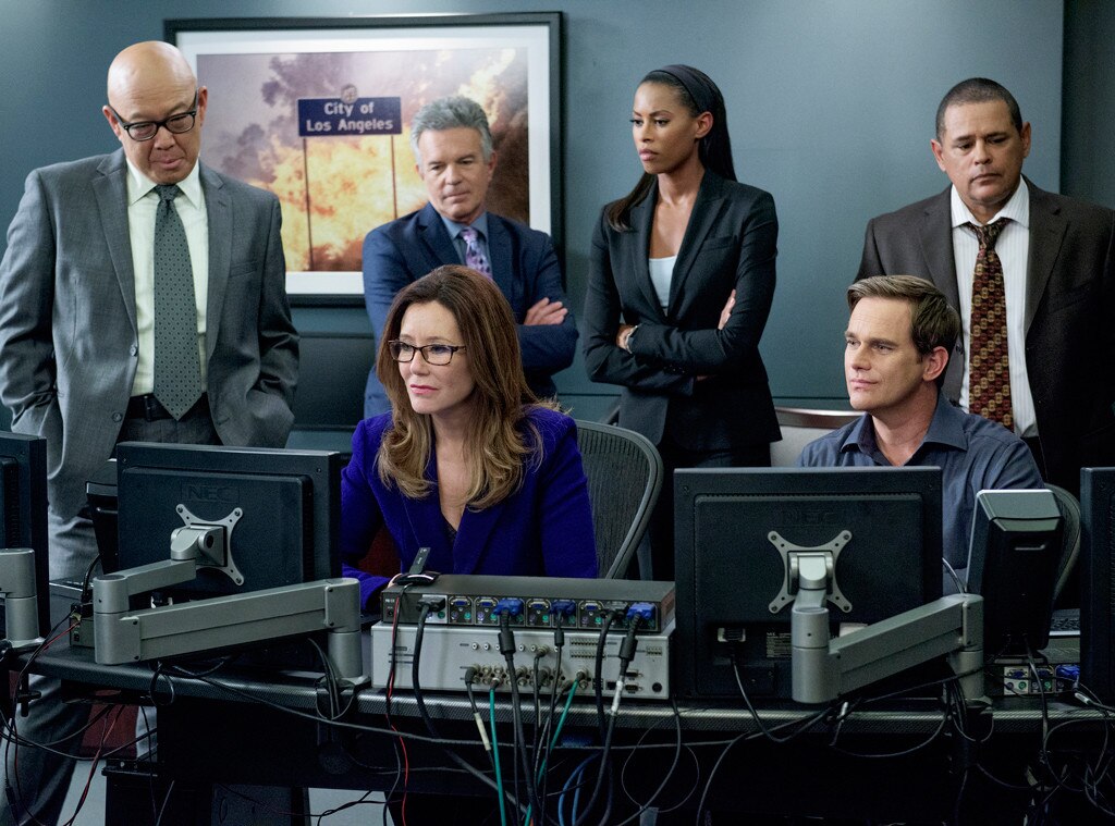 Major Crimes: Renewed from Renewed or Canceled? Find Out the Fate of ...