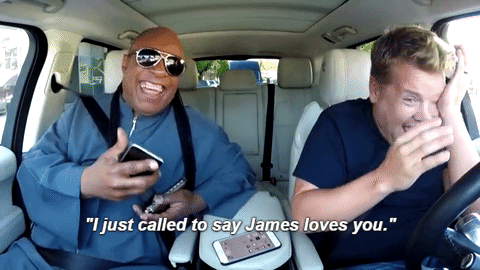 James Corden's Best Carpool Karaoke Moments | E! News