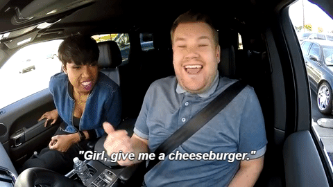 James Corden's Best Carpool Karaoke Moments | E! News