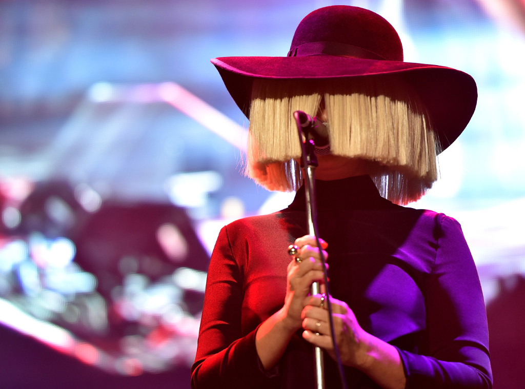 Sia Releases "Cheap Thrills" Song, Which Was Originally Meant for ...