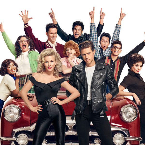 Which Original Cast Members Will Appear In Grease: Live? - E! Online