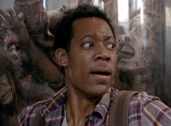 A Tribute to the Most Heartbreaking TV Deaths of 2015 | E! News