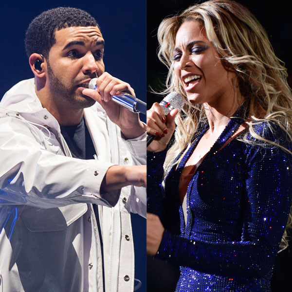 Drake Pulls a Beyoncé, Drops Surprise Album on iTunes! - E! Online