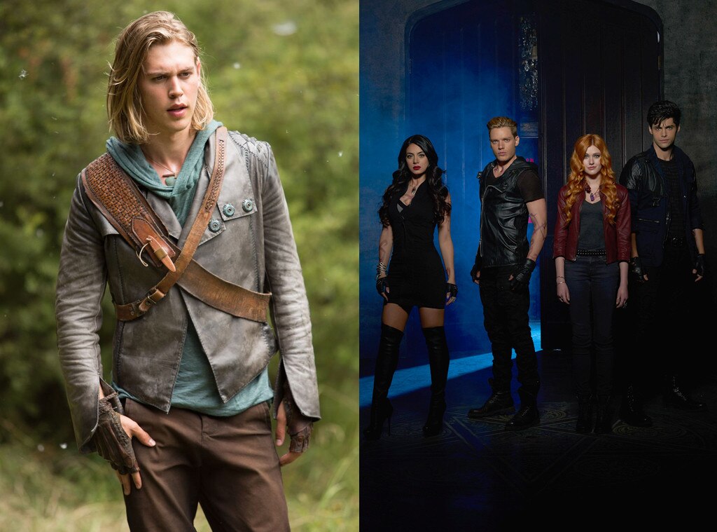 The Shannara Chronicles and Shadowhunters from 15 TV Events We're Most ...