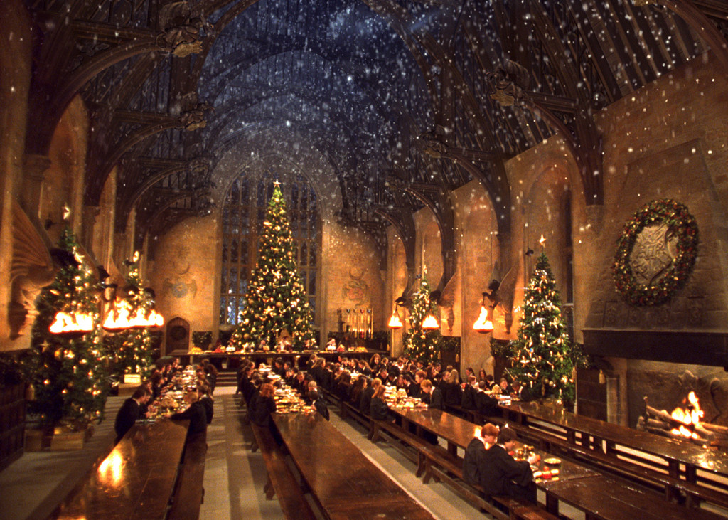 15 Ways to Celebrate Back to Hogwarts Day in Style - E! Online