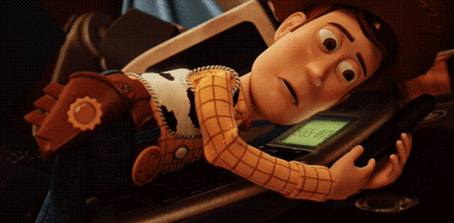 15 importantes lecciones que aprendimos de Toy Story (+ GIFs) | E! News