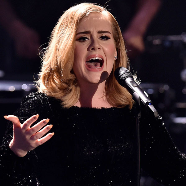Adele é acusada de plágio pela música Million Years Ago - E! Online Brasil