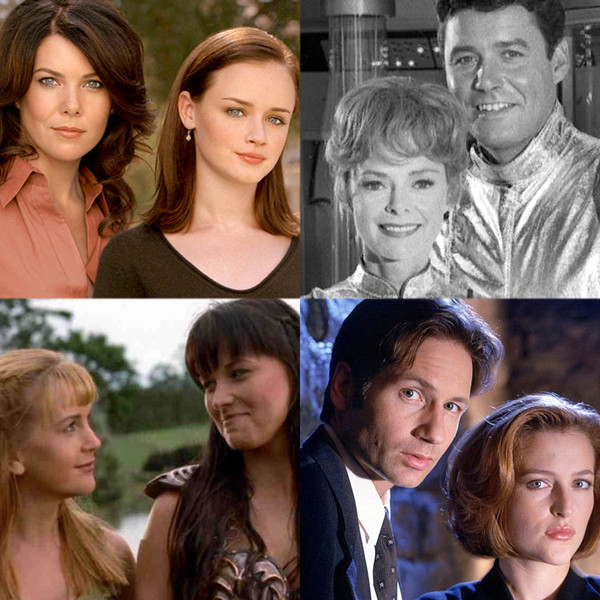 Is That Really a Good Idea? Your TV Reboot and Revival Guide - E! Online